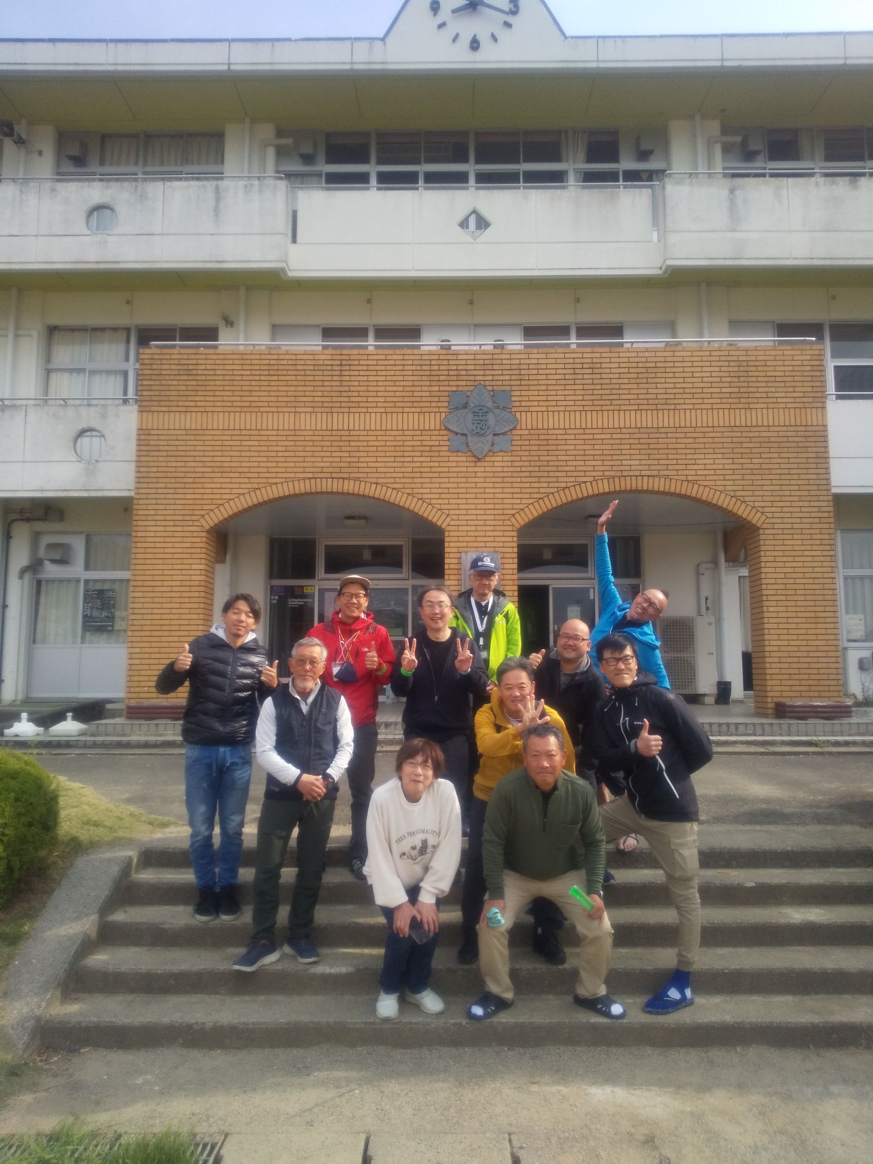 4/1~2 （土日）JCTAフェスティバル 茨城 開催しましたJCTA Festival in Ibaraki has been held ...